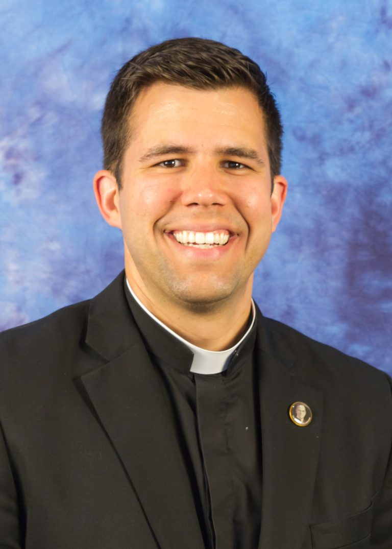 ordinations Archives - Mississippi Catholic