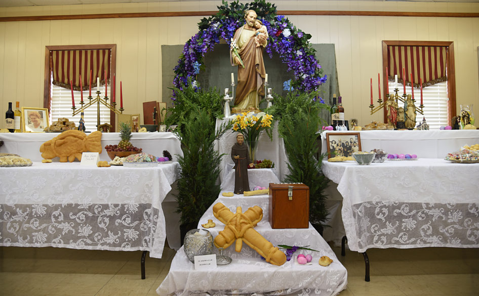 Ite ad Joseph - go to Joseph: patron inspires special devotion ...