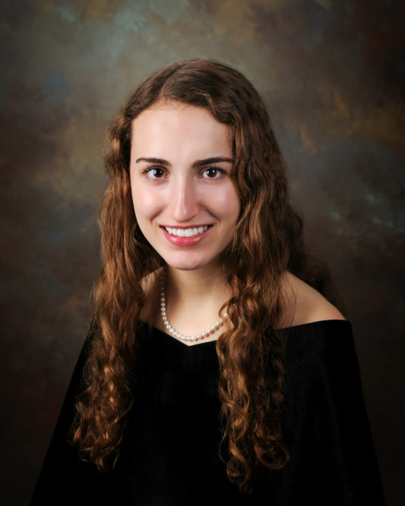 Graduation 2017 stats - Mississippi Catholic