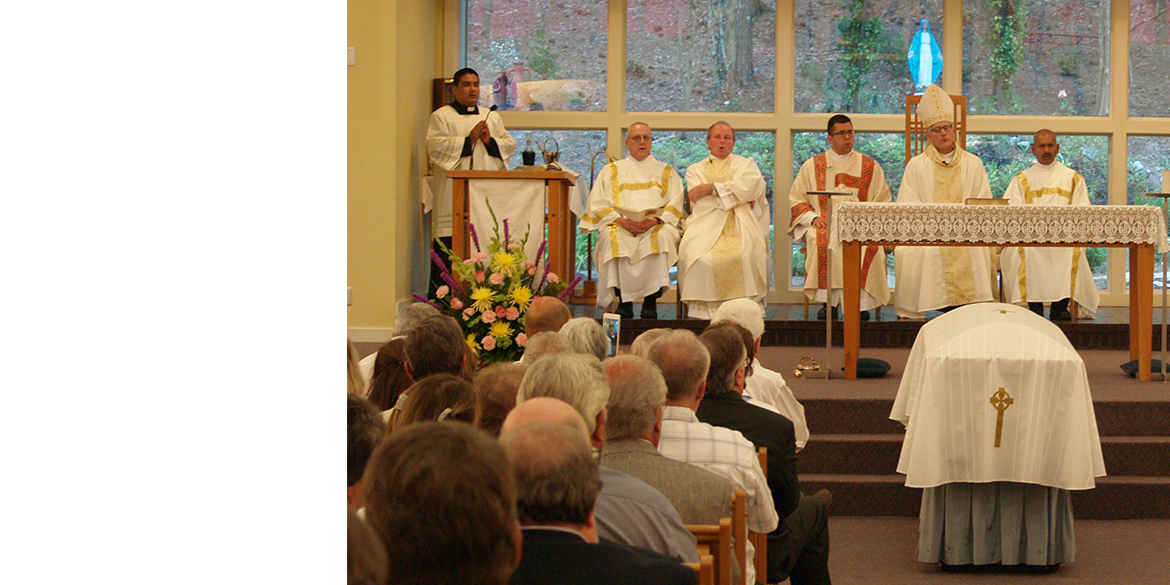 Home - Mississippi Catholic
