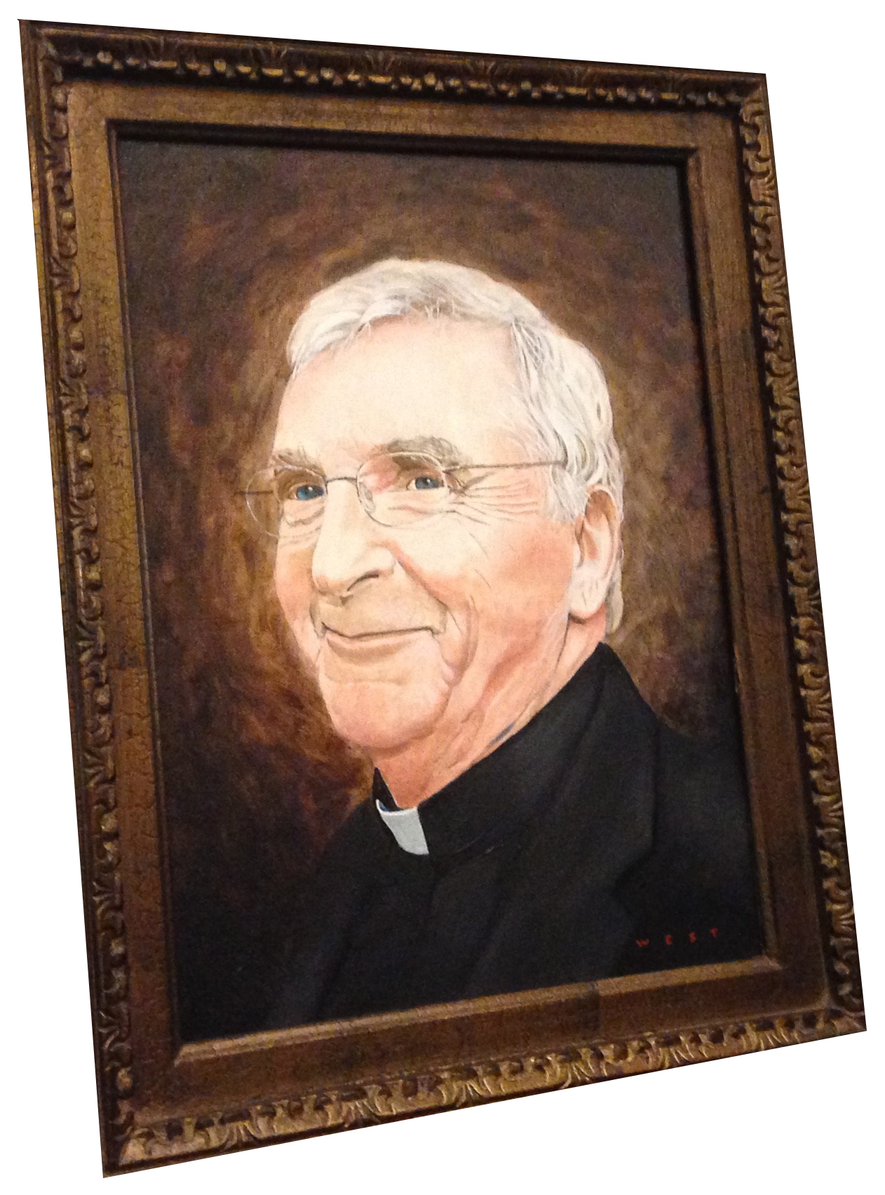Father Noonan remembered for pranks, devotion to people of Mississippi ...