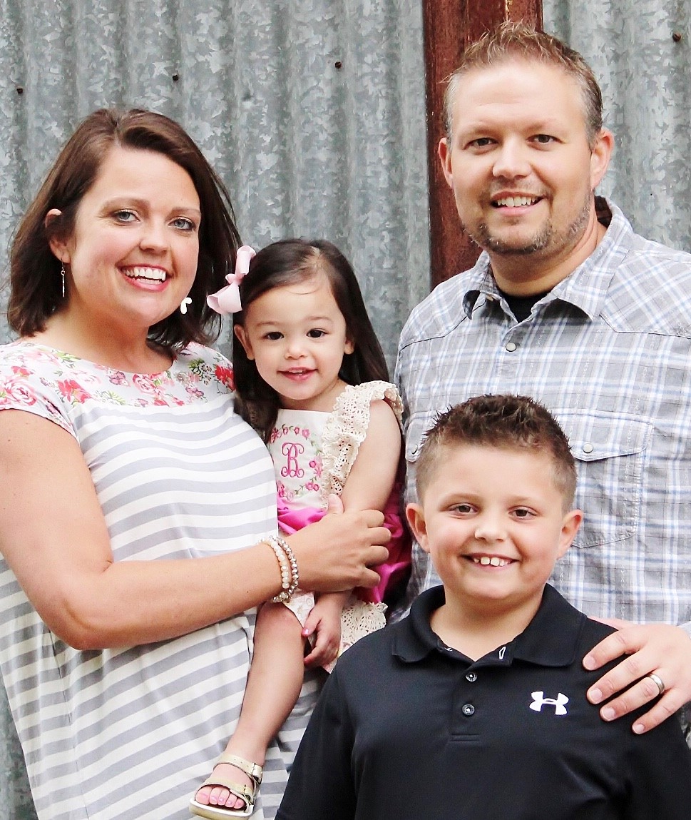 Life-changing opportunity: families needed for foster care program ...