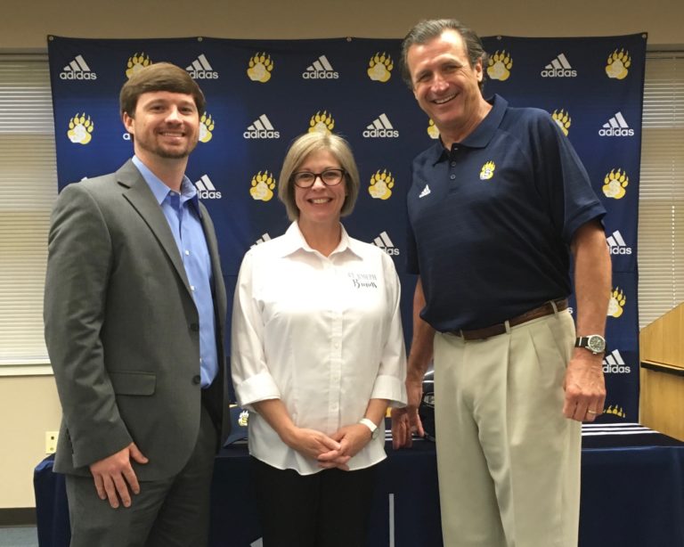 Madison St. Joseph names athletic director, football coach ...