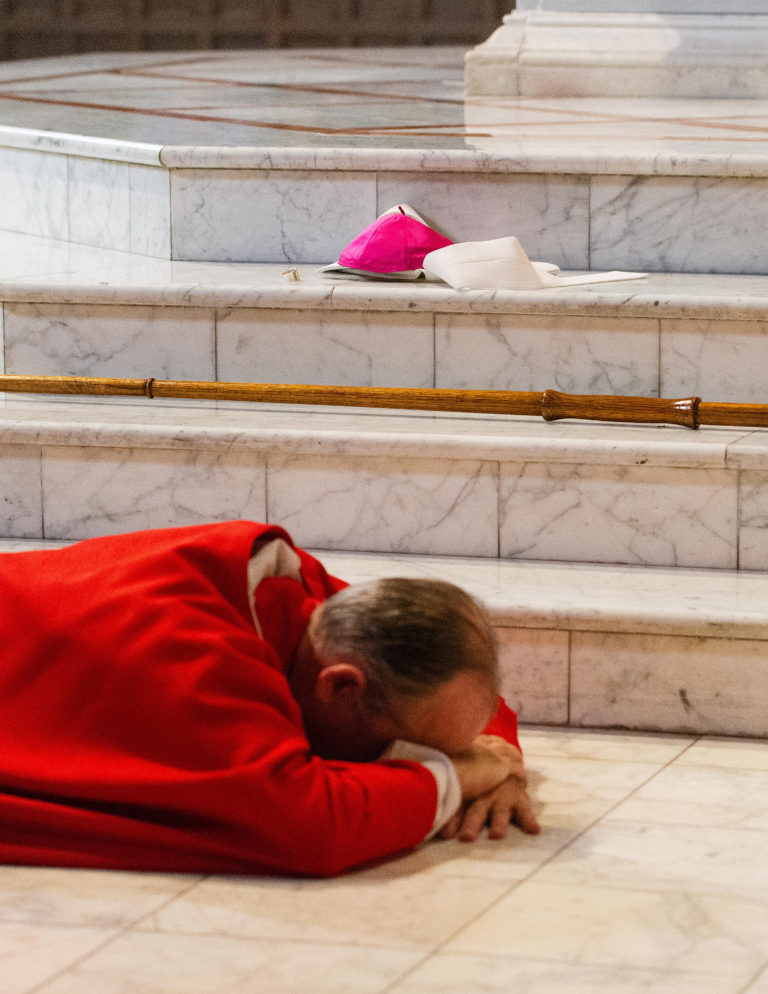 Church plans third-party abuse reporting system, code of conduct ...