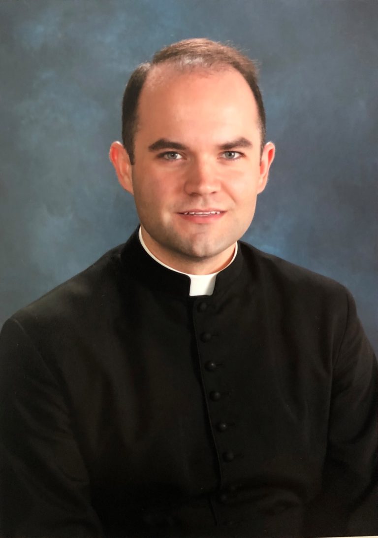 “Let my prayer arise like incense” - Mississippi Catholic
