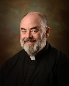 Father Dall appointed Vicar, Callahan to lead Temporal Affairs ...