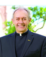 Priests retirement - Mississippi Catholic