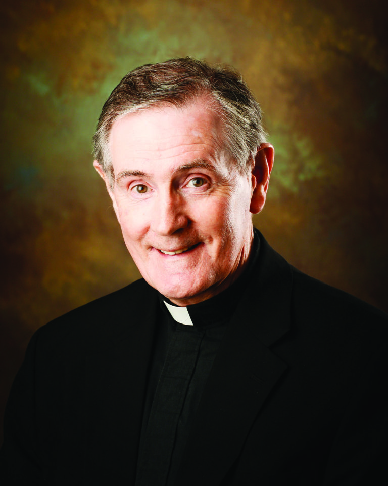 Priests retirement - Mississippi Catholic