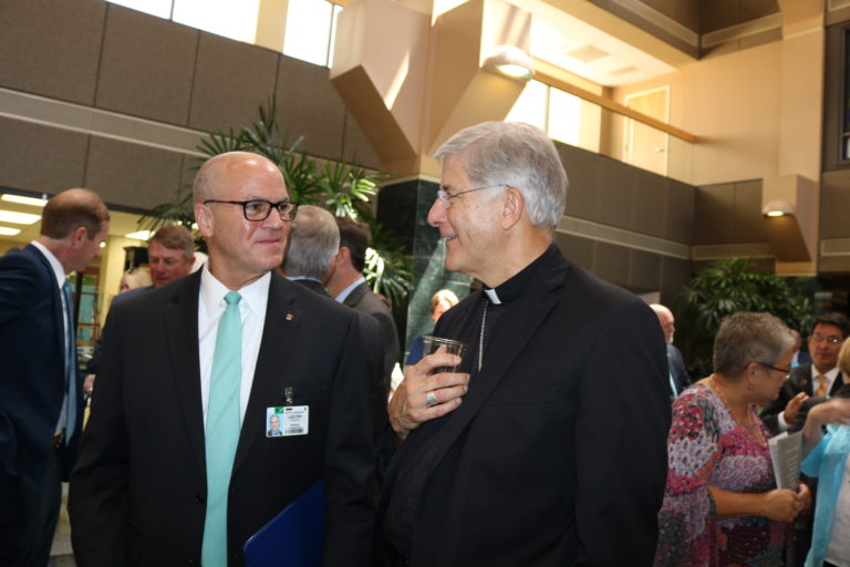 Companions on the journey – Franciscan Missionaries of Our Lady welcome ...