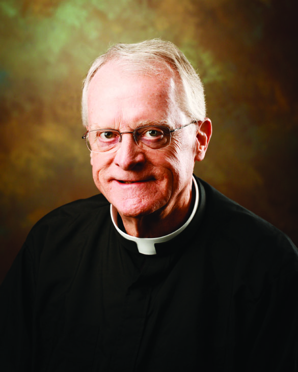 Priests retirement - Mississippi Catholic