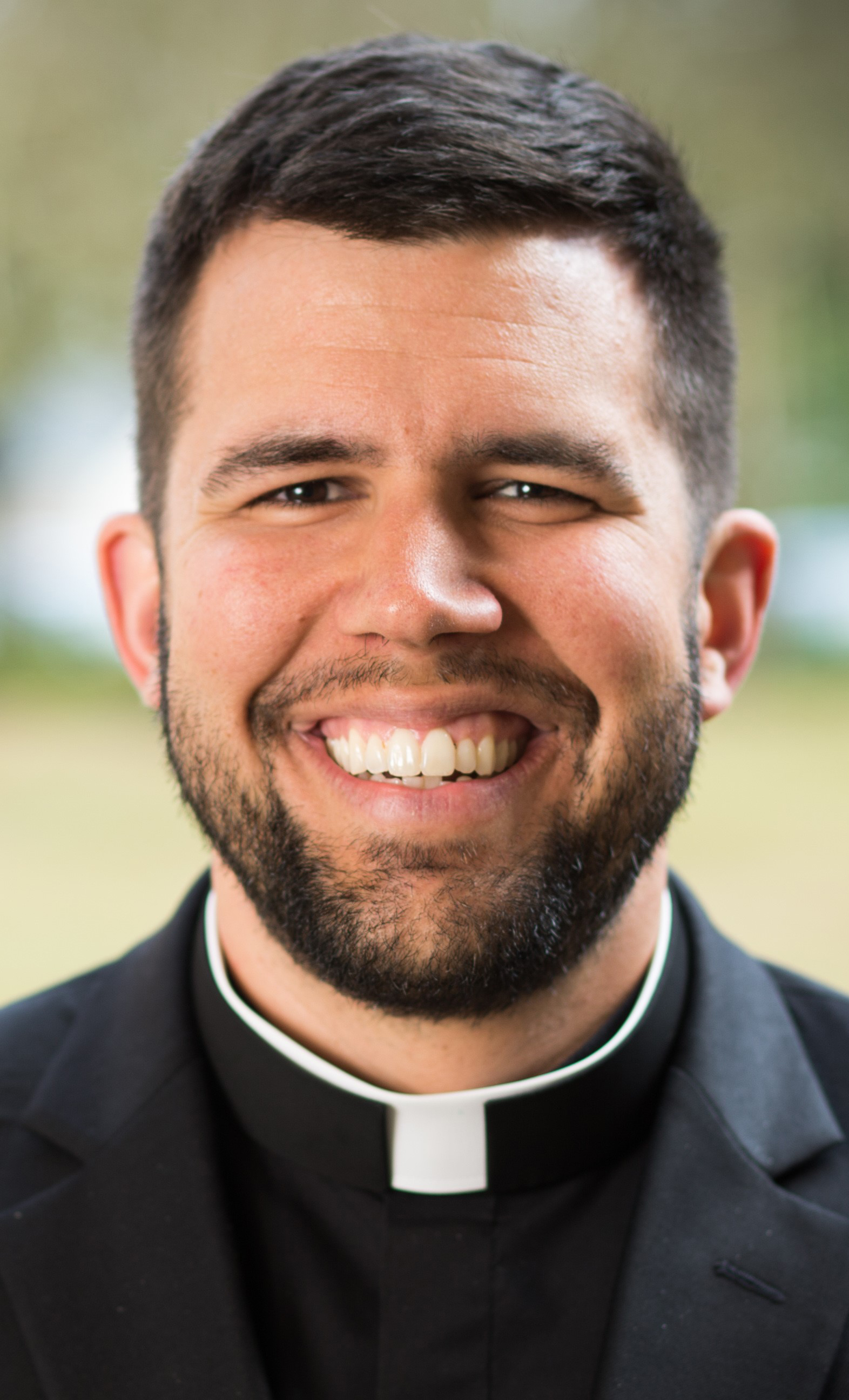 Called by Name - Mississippi Catholic