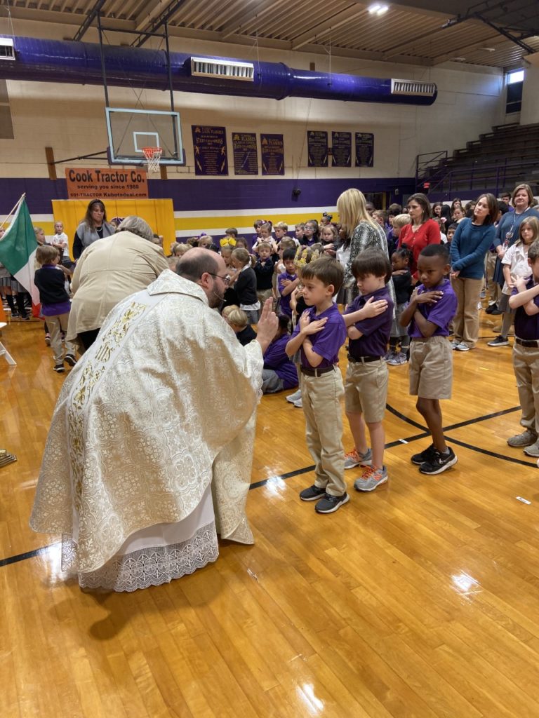 Youth news - Mississippi Catholic