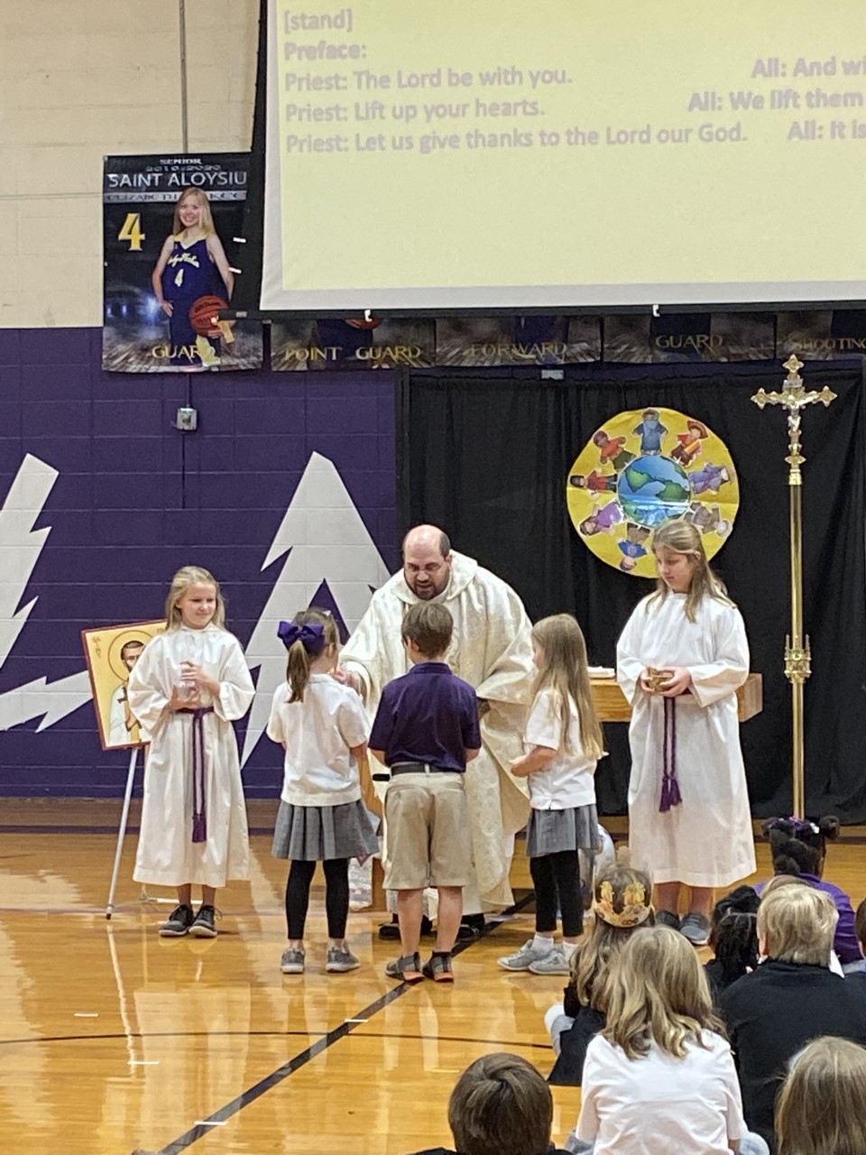 Youth news - Mississippi Catholic