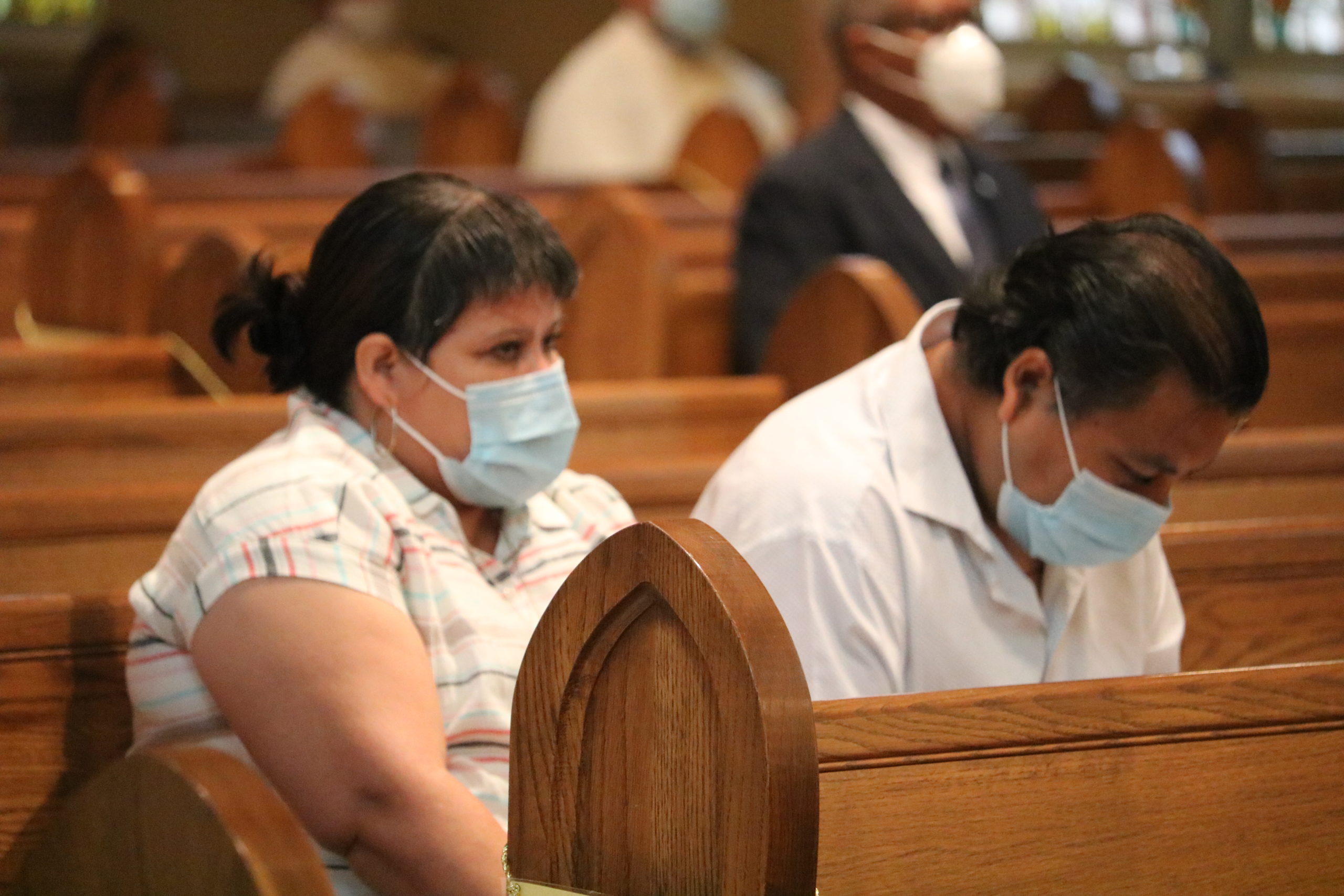 Father Nguyen, Father Sánchez ordained for the diocese - Mississippi ...