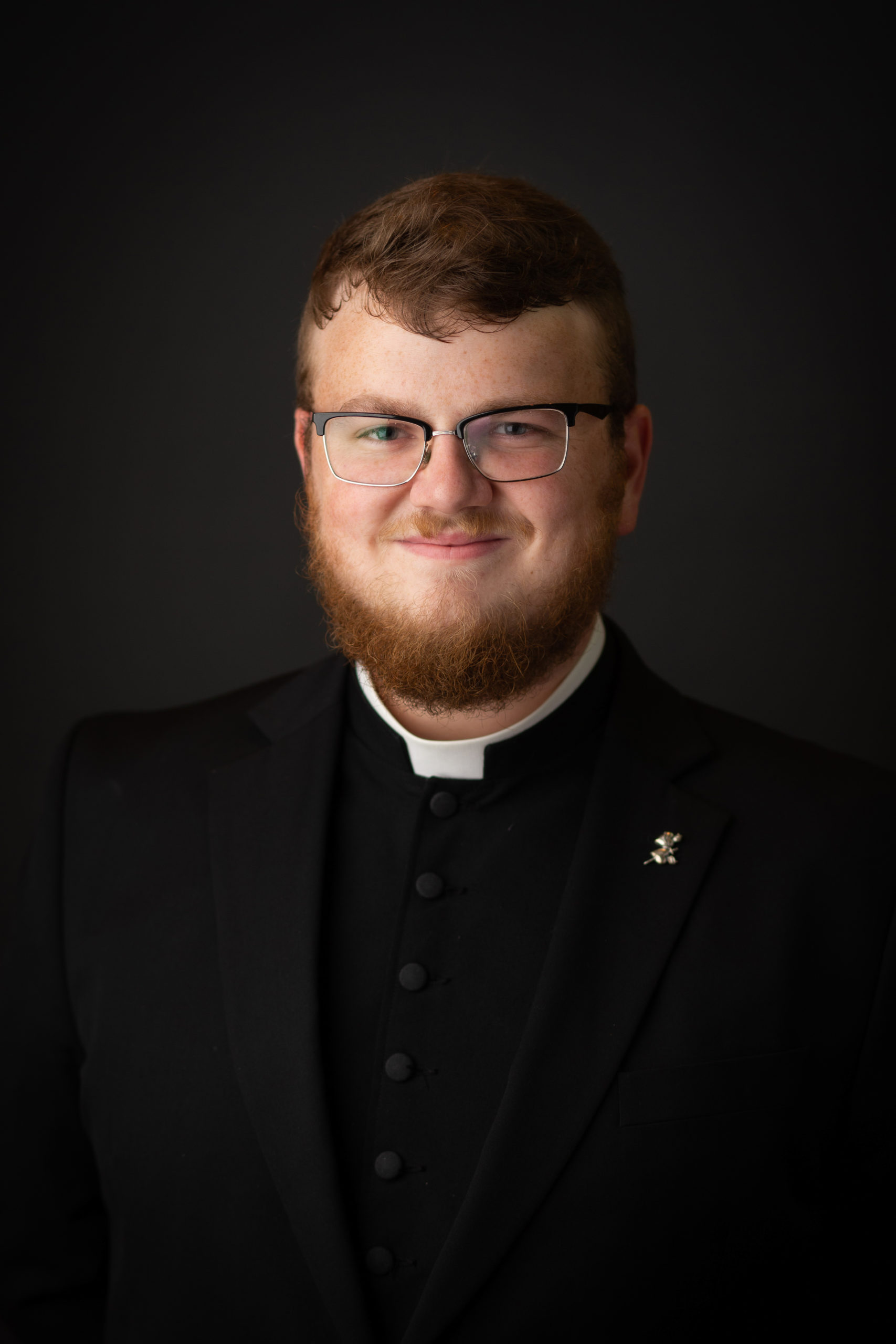 Bowden values friendship and mentorship of Father Adam - Mississippi ...