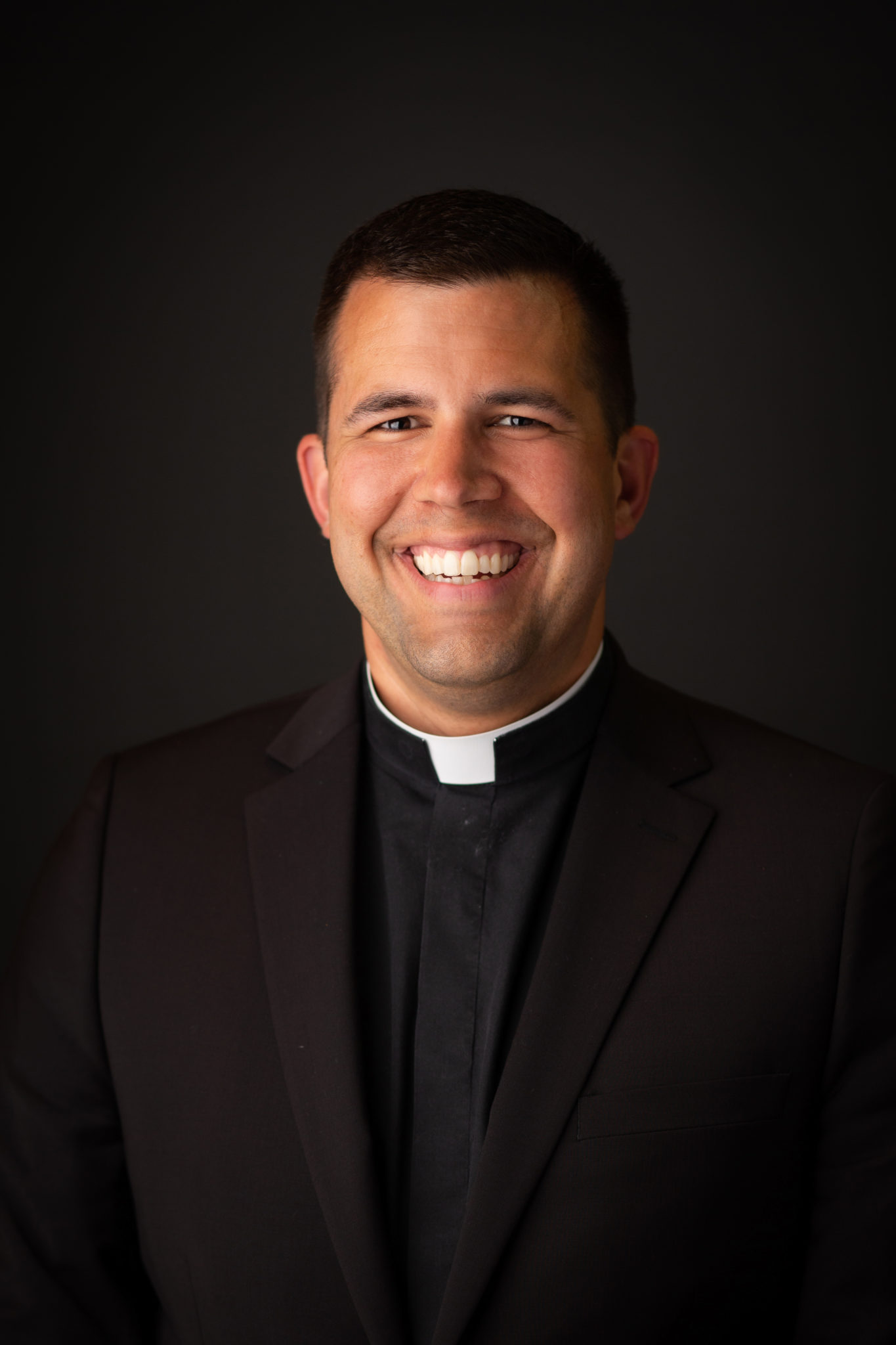 Called by Name - Mississippi Catholic