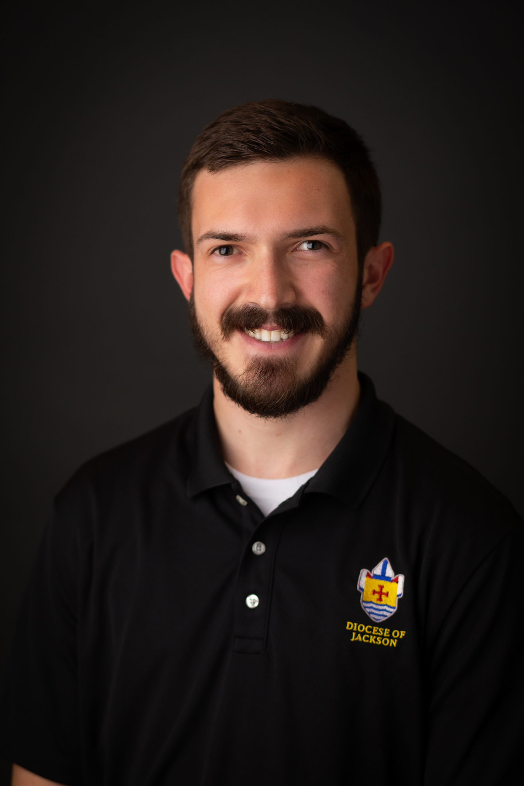 Meet William Foggo - Mississippi Catholic