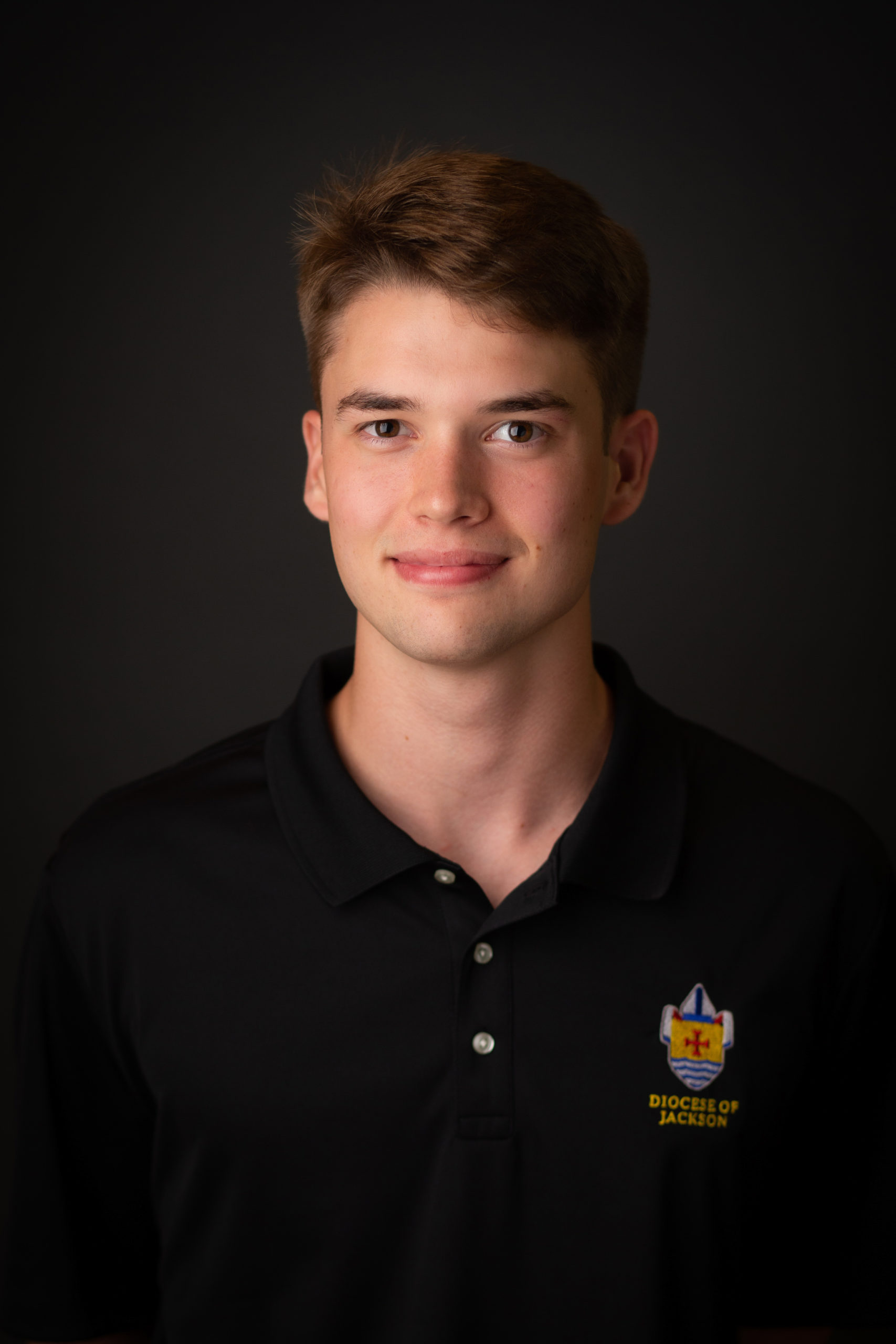 Meet Grayson Foley - Mississippi Catholic