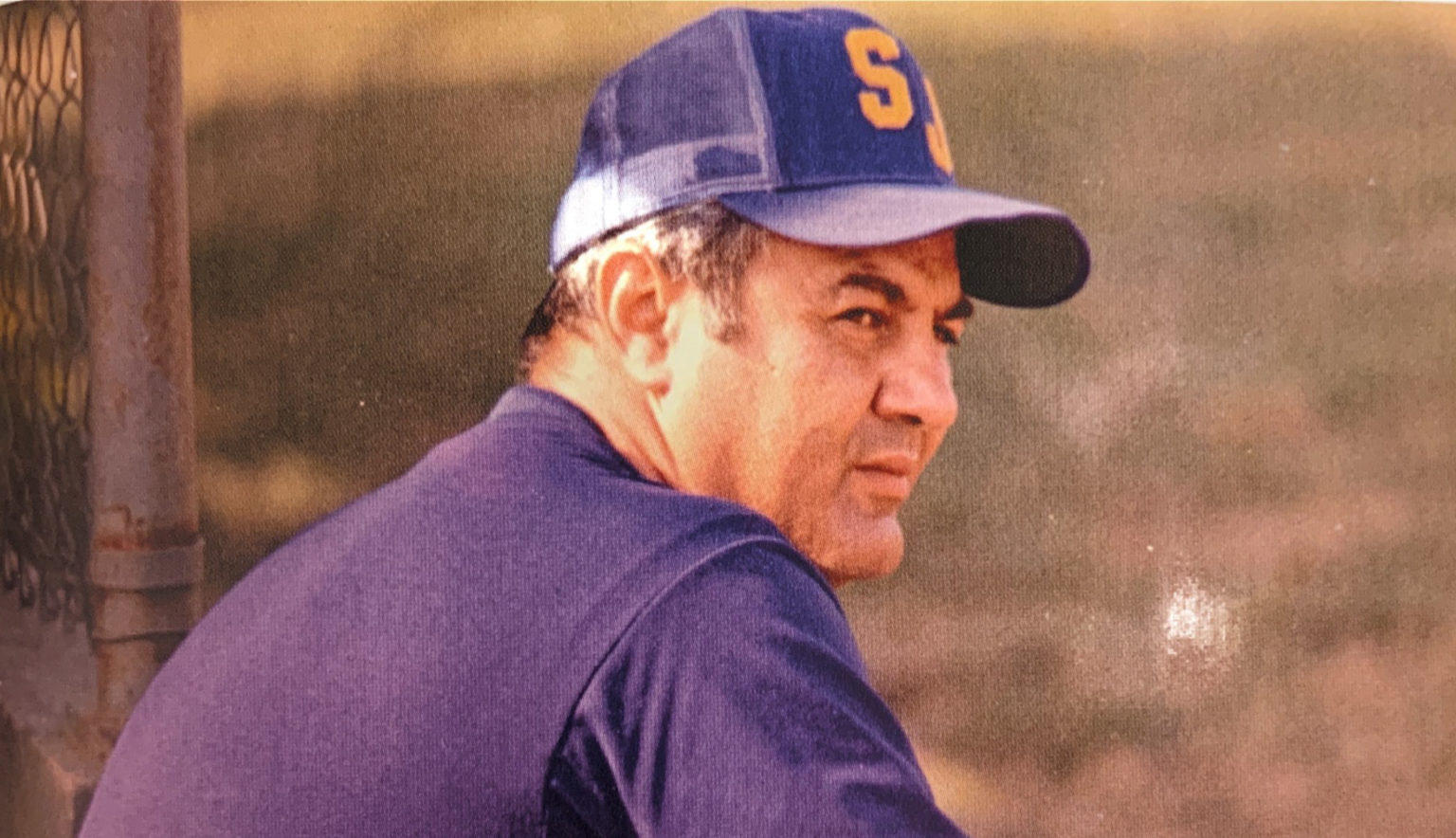 Mississippi high school baseball coaching legend D.M. Howie dies at 90 ...