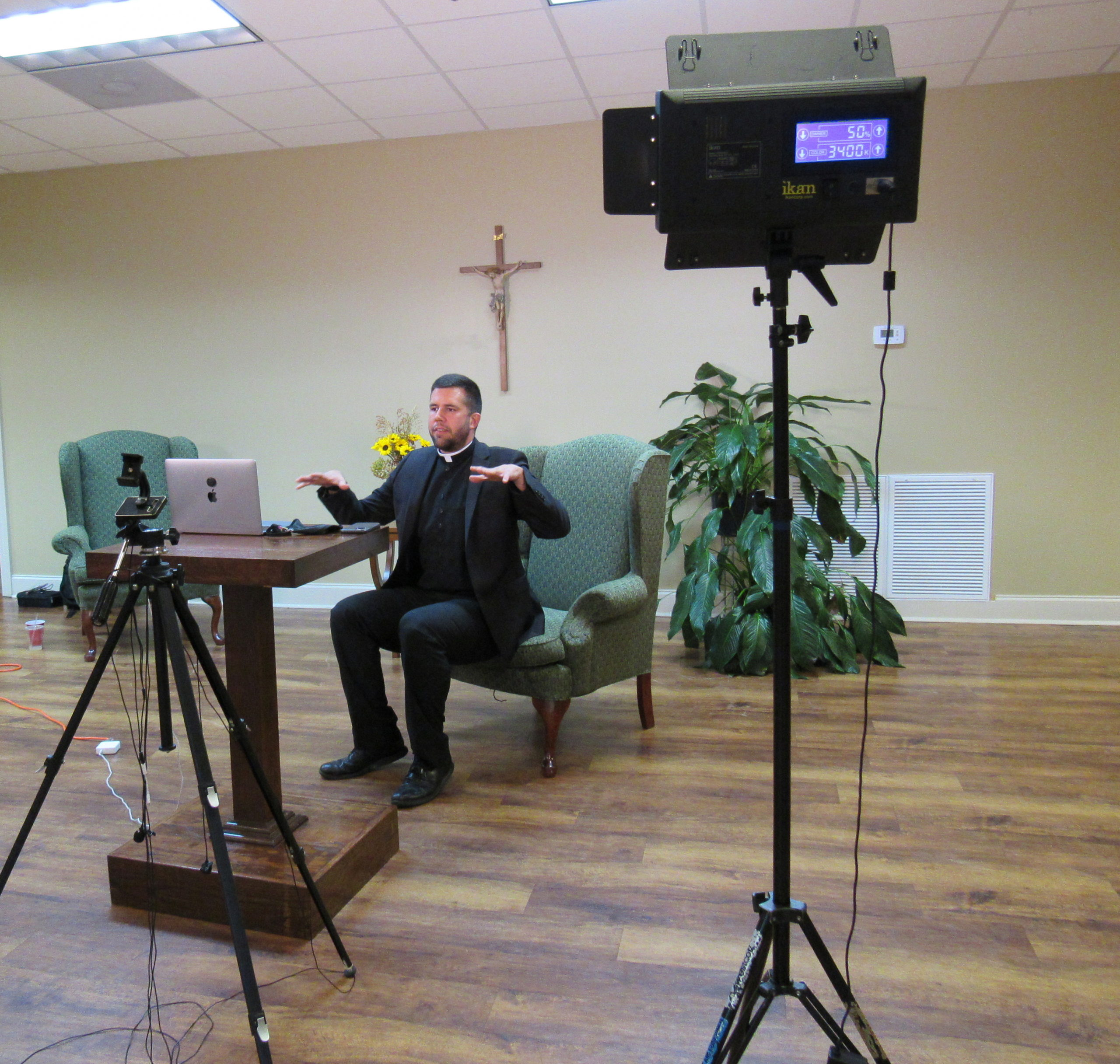 Called by Name - Mississippi Catholic