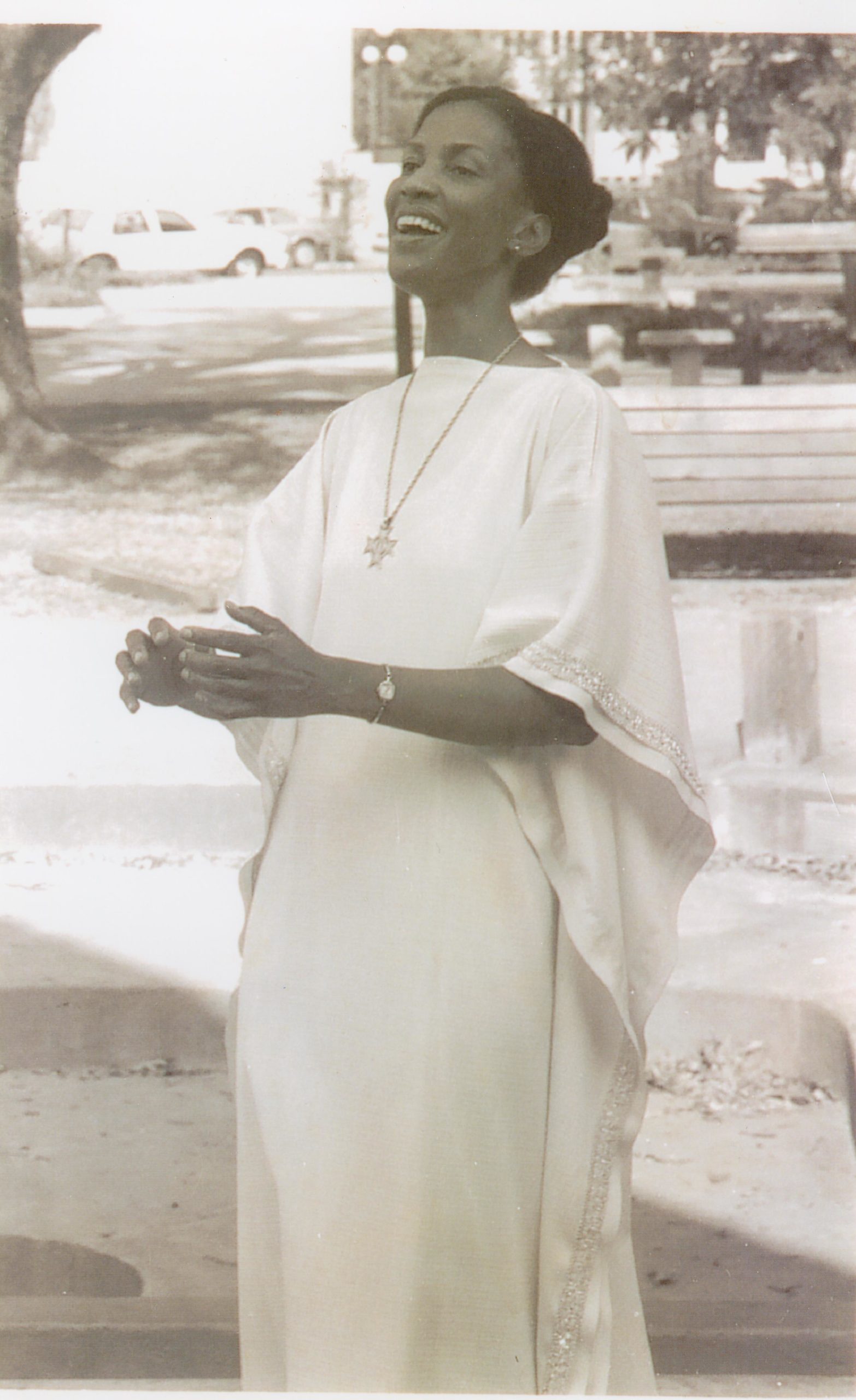 Black saints matter - Mississippi Catholic