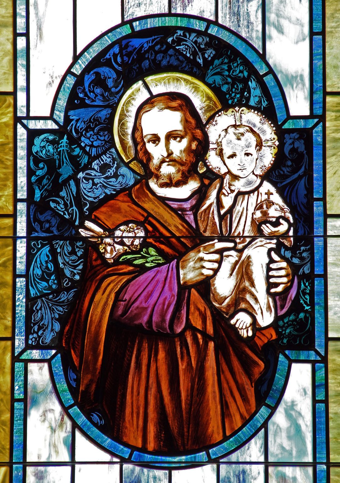 Pope proclaims year dedicated to St. Joseph - Mississippi Catholic