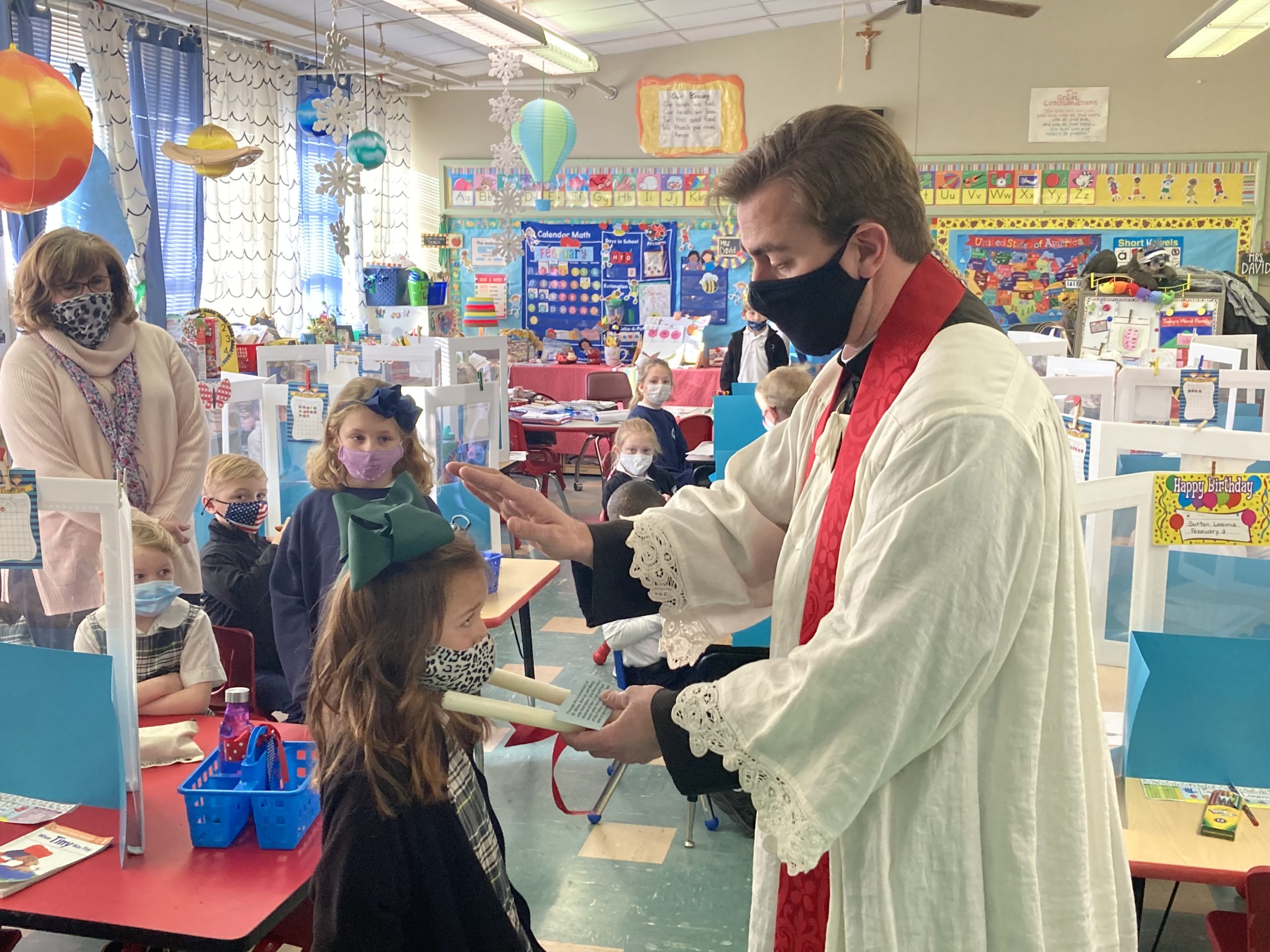 Youth - Mississippi Catholic