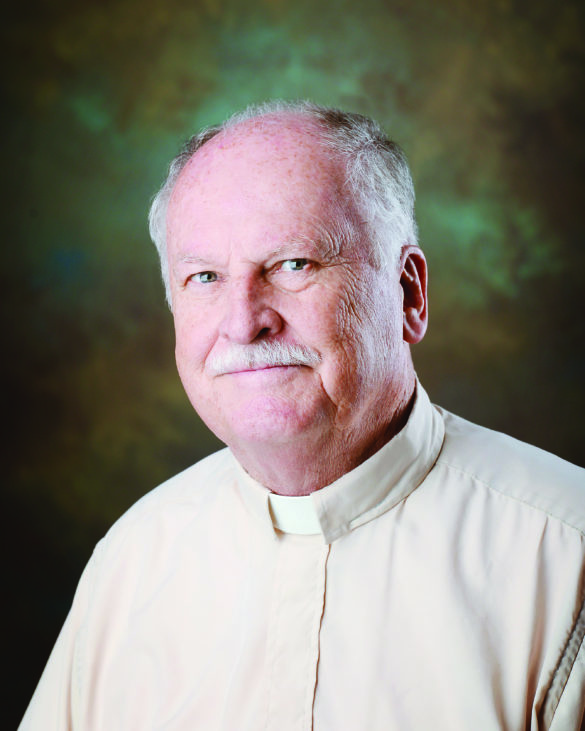 Missionary, Father Mullaly retires after 50 years of service ...