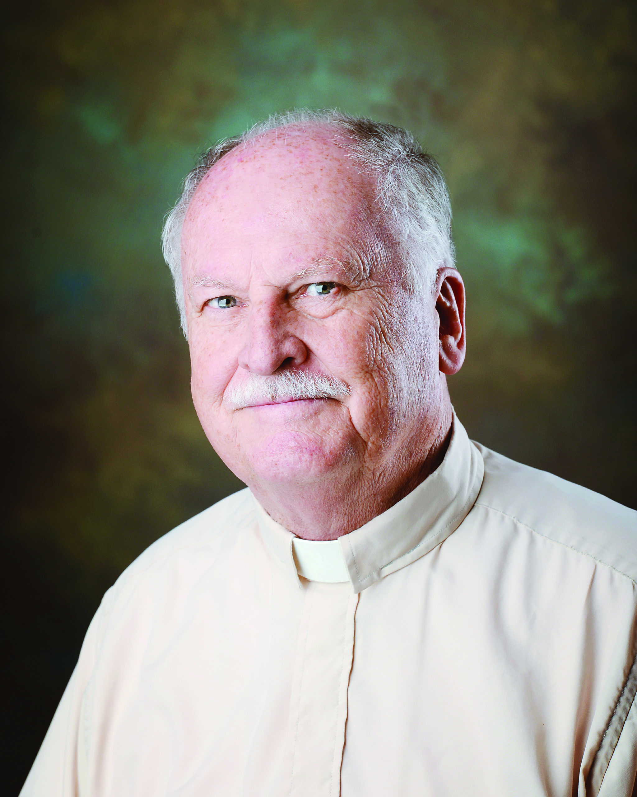 Missionary, Father Mullaly retires after 50 years of service ...