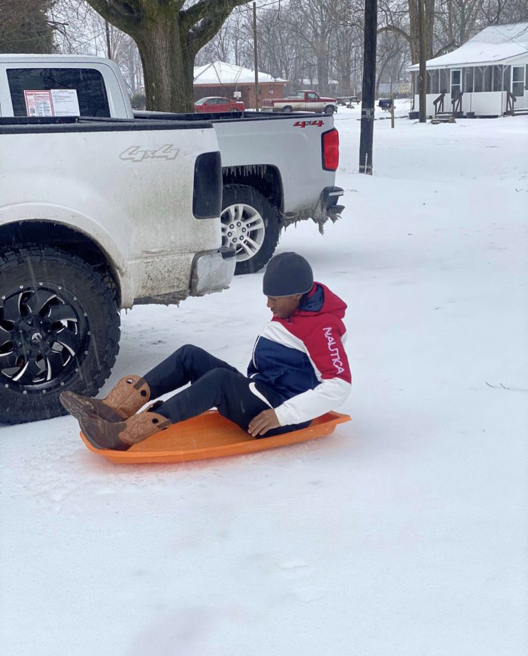 Youth - Mississippi Catholic