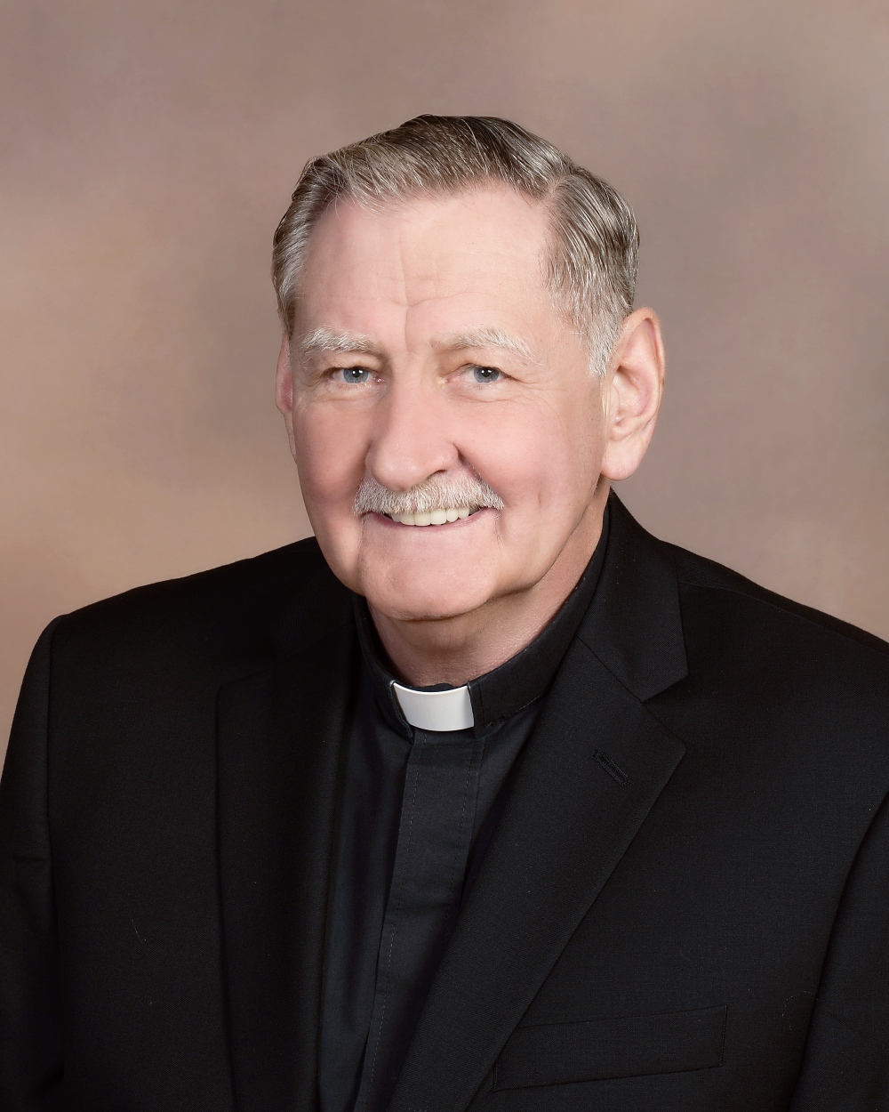 Father Goodyear nominated for Lumen Christi award - Mississippi Catholic