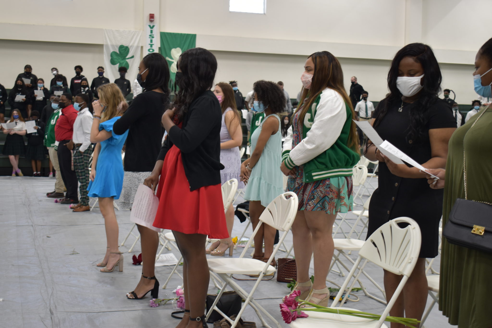 Youth - Mississippi Catholic