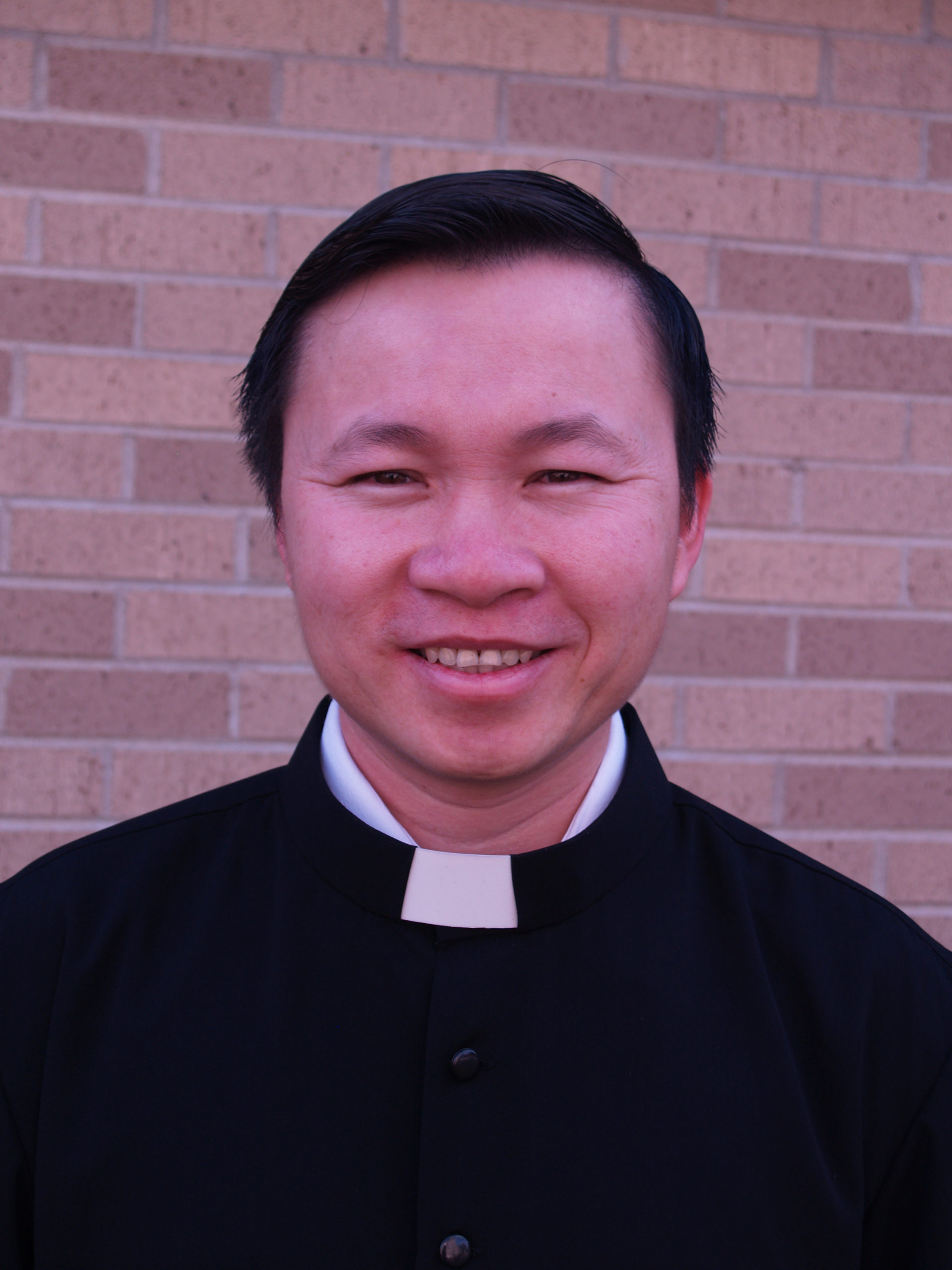 Pastoral Assignments - Mississippi Catholic