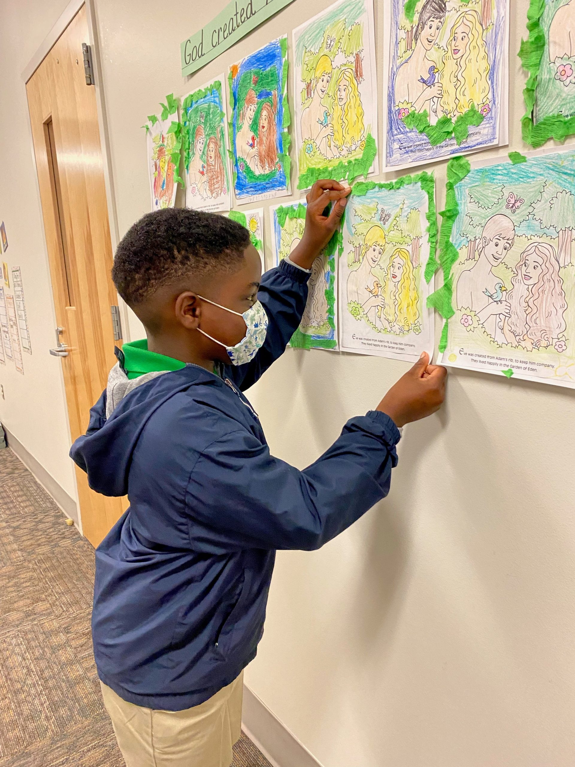 Youth - Mississippi Catholic