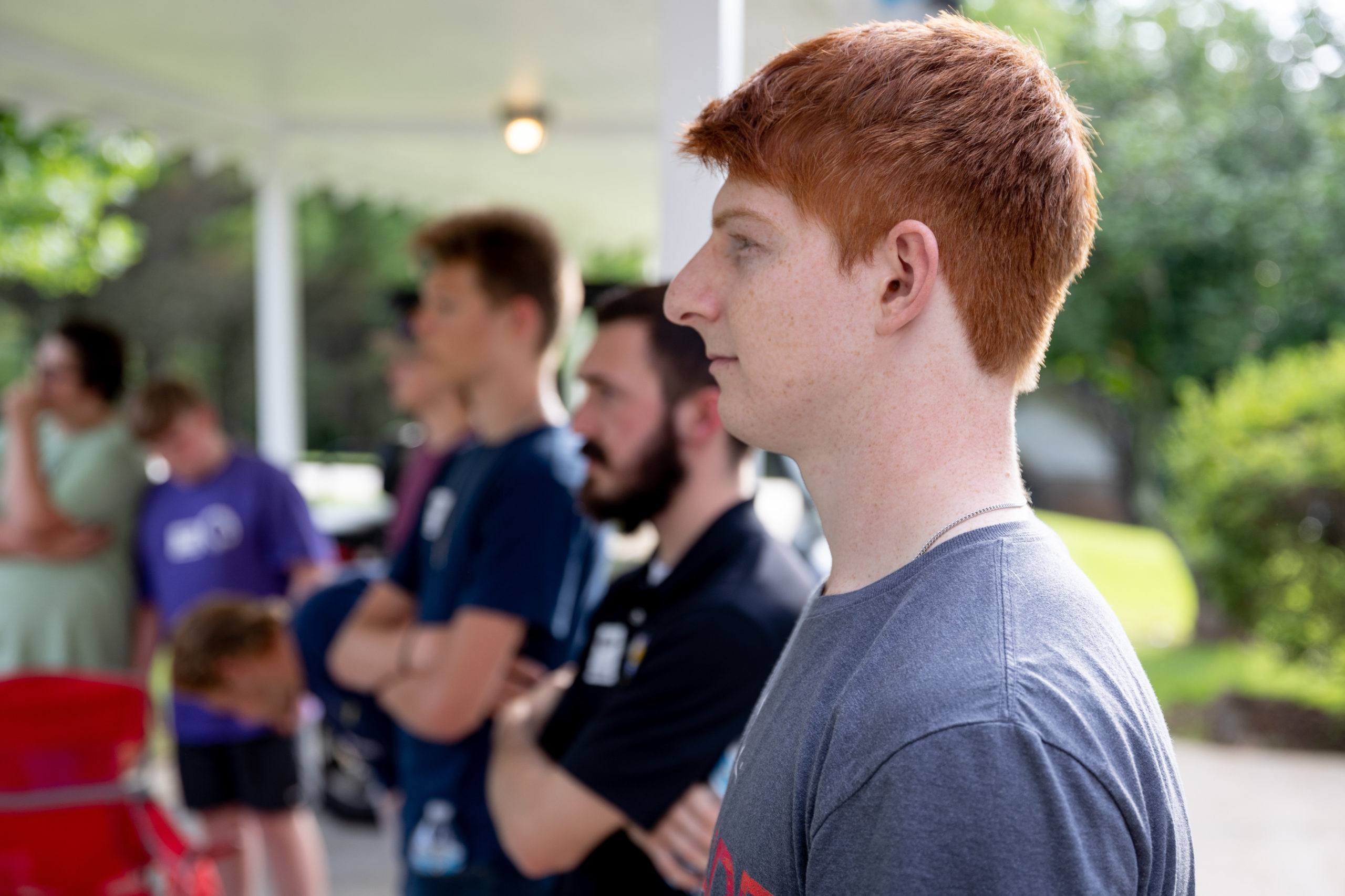 Signs along the road - Mississippi Catholic