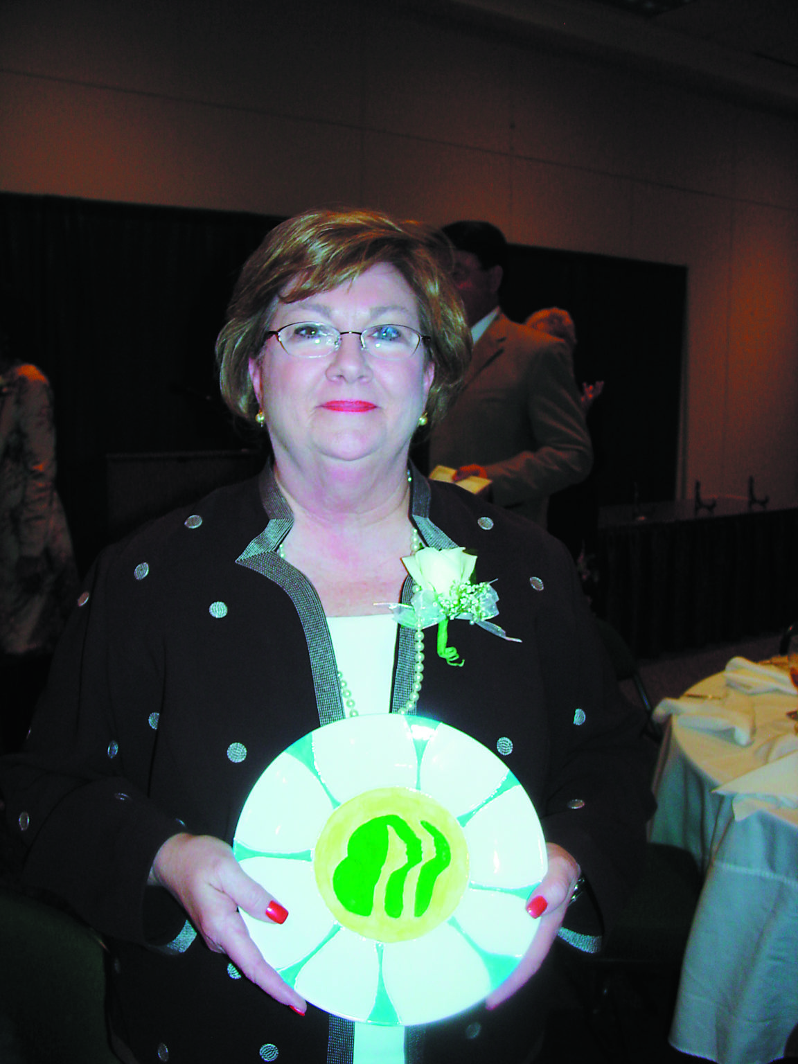 In memoriam: Paula Daly Fulton - Mississippi Catholic