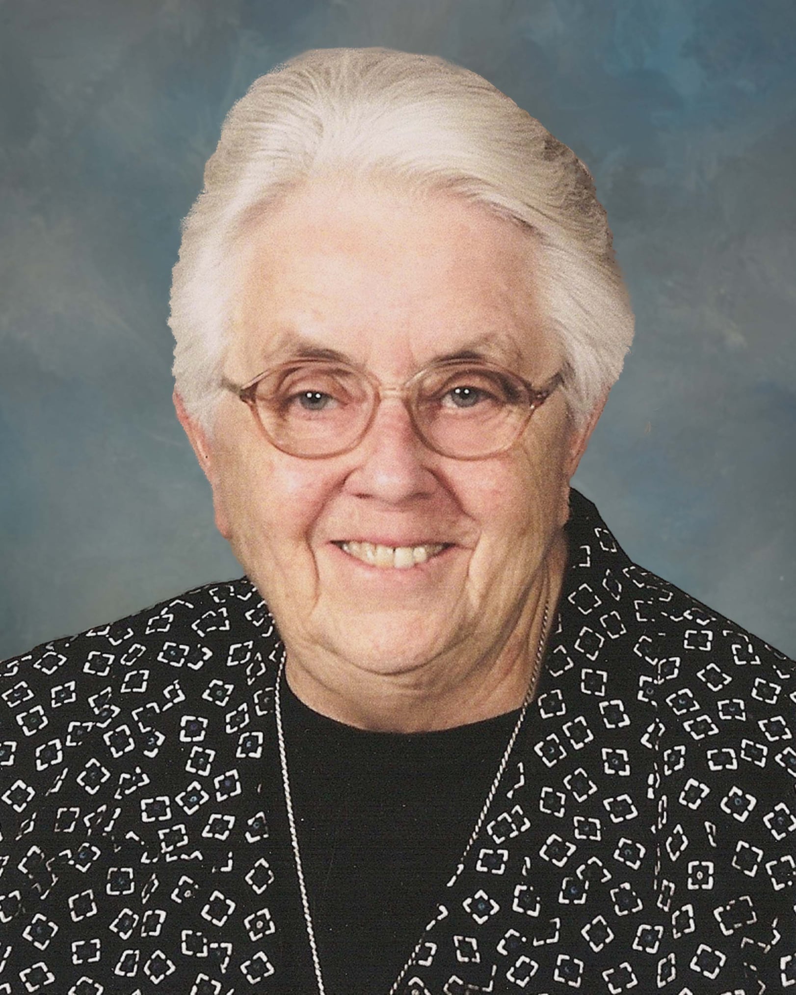 In memoriam: Sister Marie Elizabeth Alspaugh, SSJ and Paul Artman ...