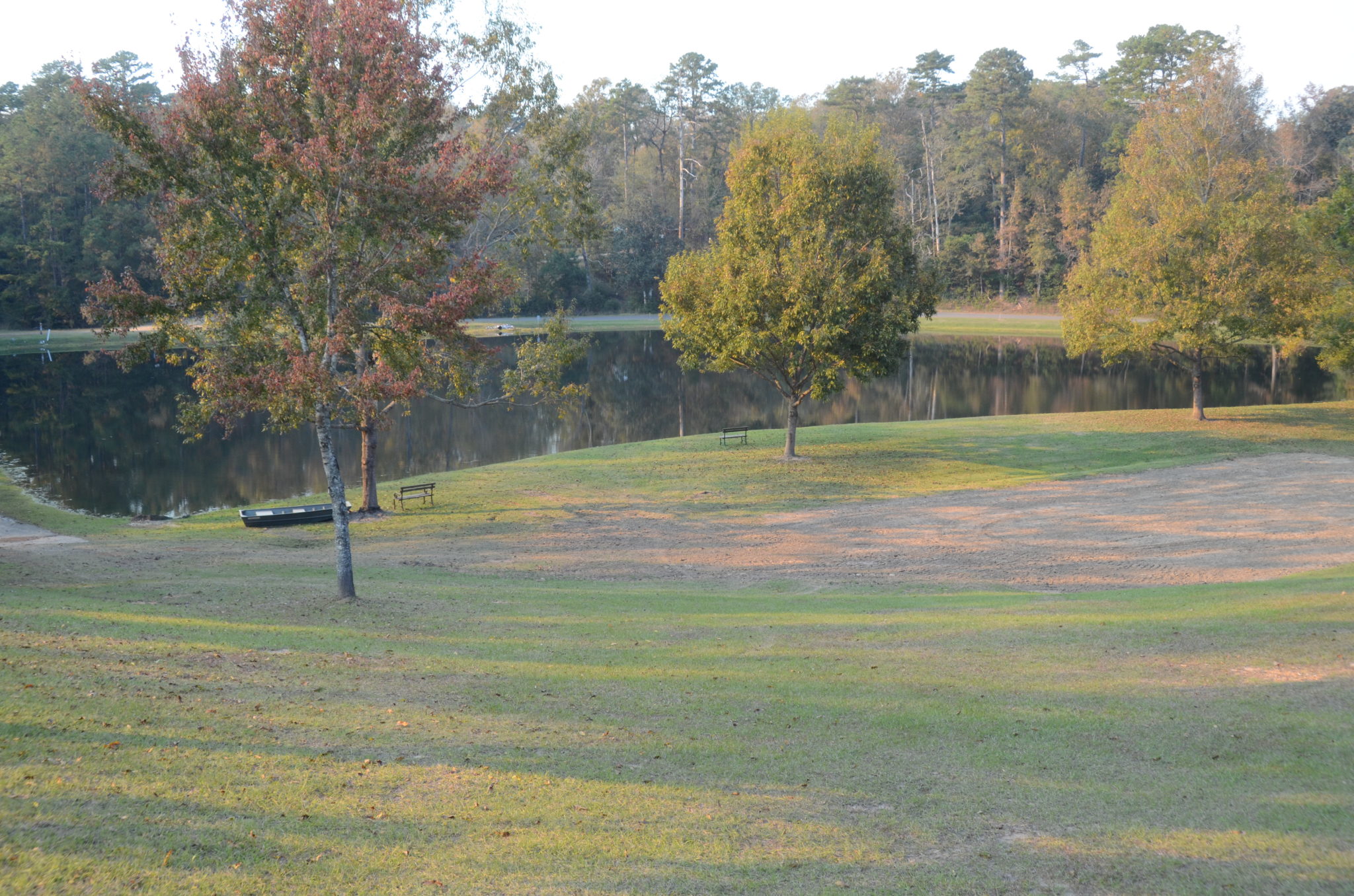 Our Lady of Hope Retreat Center offers peace, tranquility - Mississippi ...