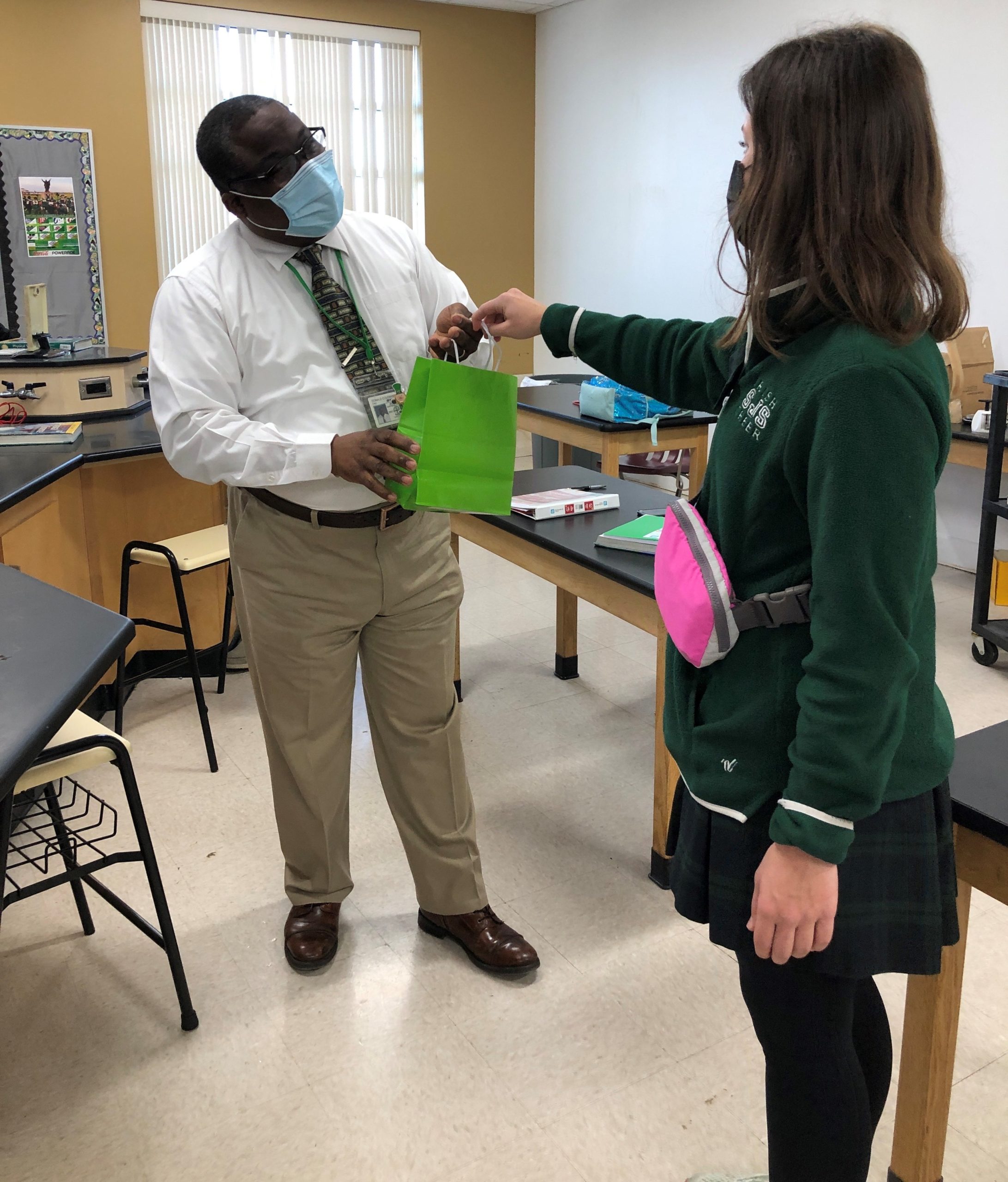 Youth - Mississippi Catholic