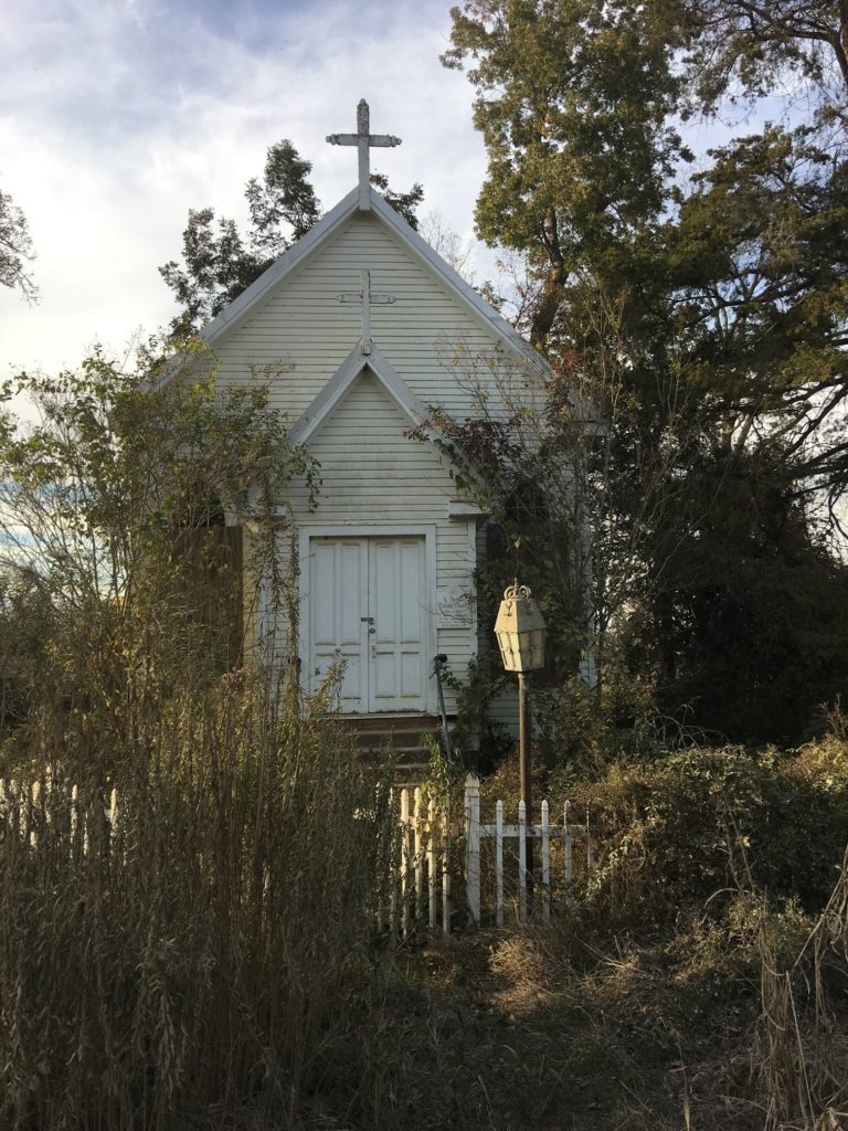 First Mass on Mississippi soil dates back to Easter 340 years ...