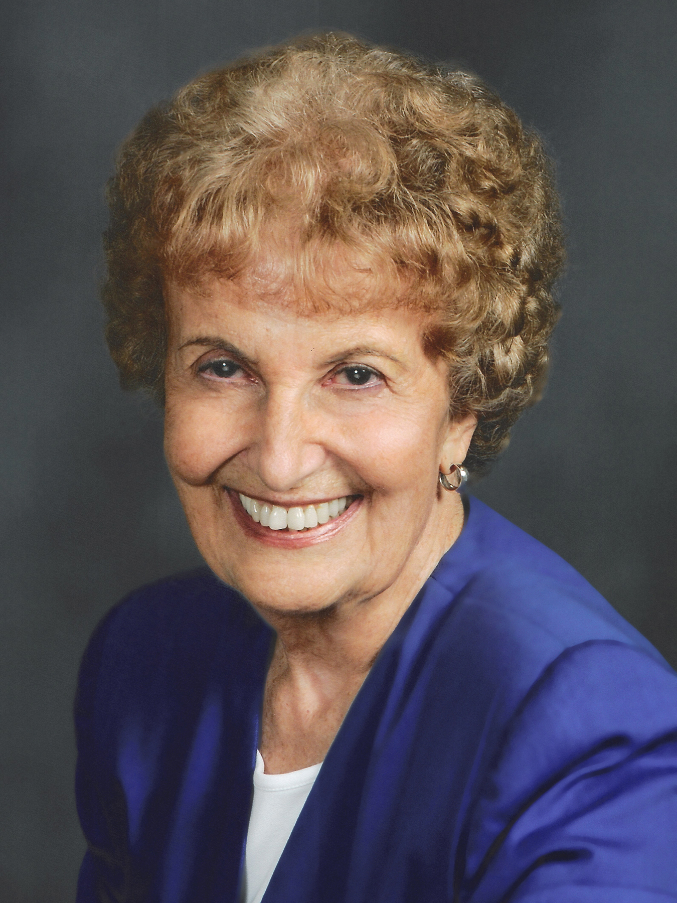 In memoriam: Sister Mary Jane Herlik, OP - Mississippi Catholic