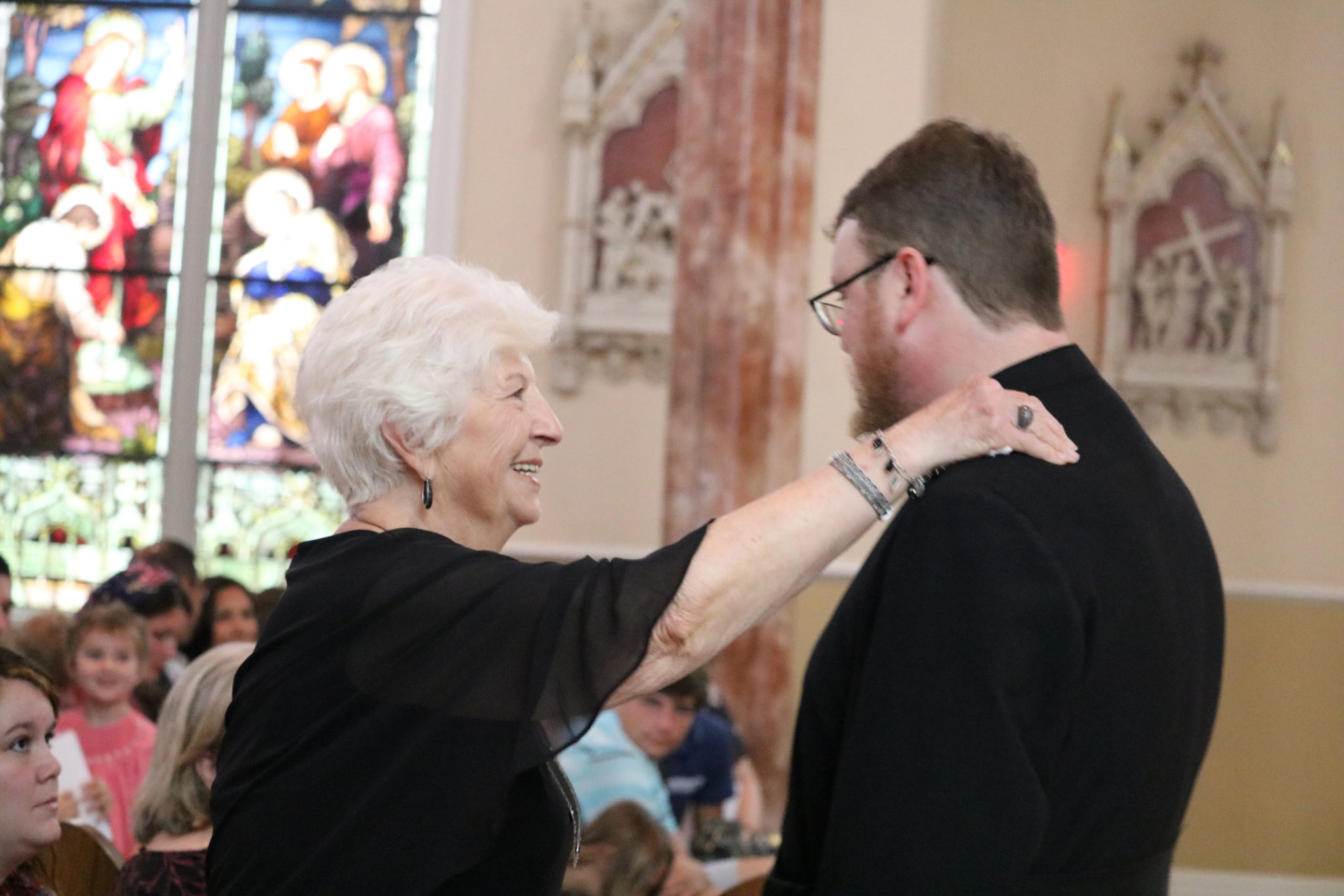 Bishop ordains Bowden to priesthood - Mississippi Catholic