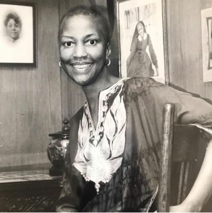 Smithsonian National Museum of African American Culture seeks to create ...