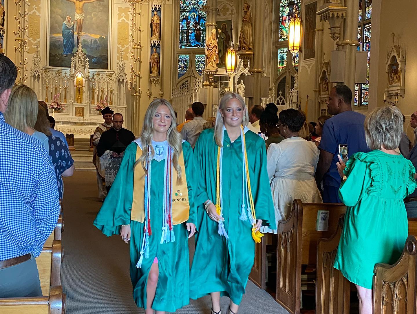 Youth Archives - Mississippi Catholic