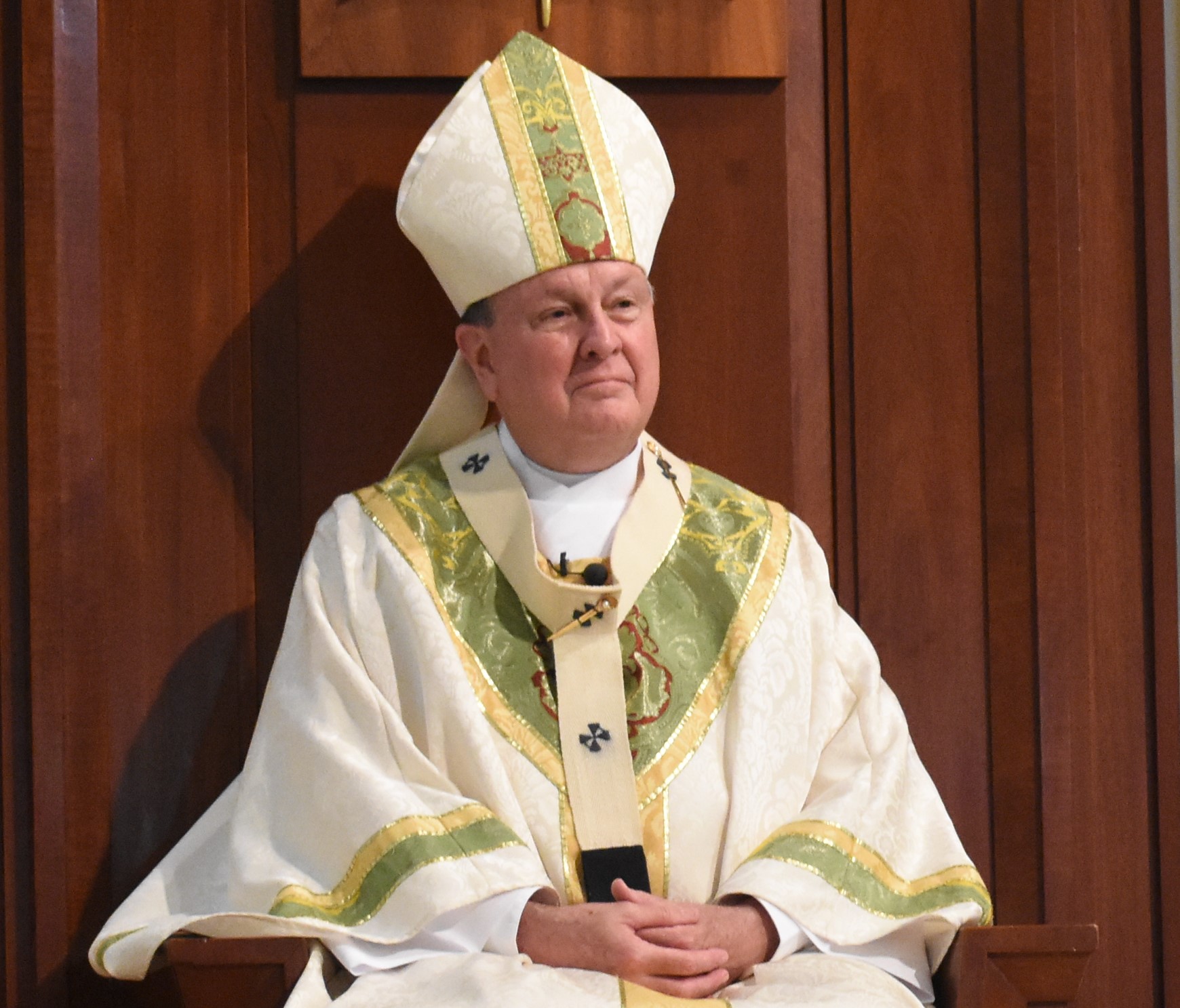 June Feast of Peter and Paul sparks memories of pallium trip ...