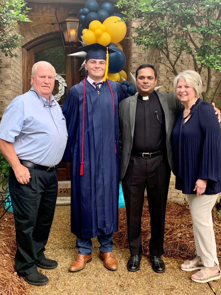 Youth Archives - Mississippi Catholic