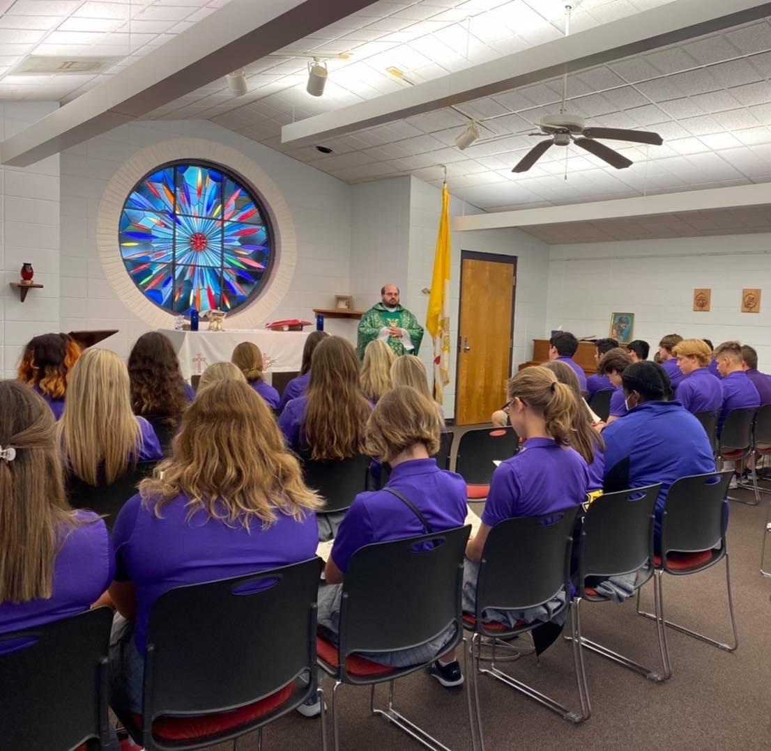 Youth Archives - Mississippi Catholic