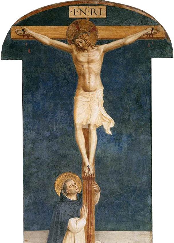 The Precious Blood of Jesus - Mississippi Catholic