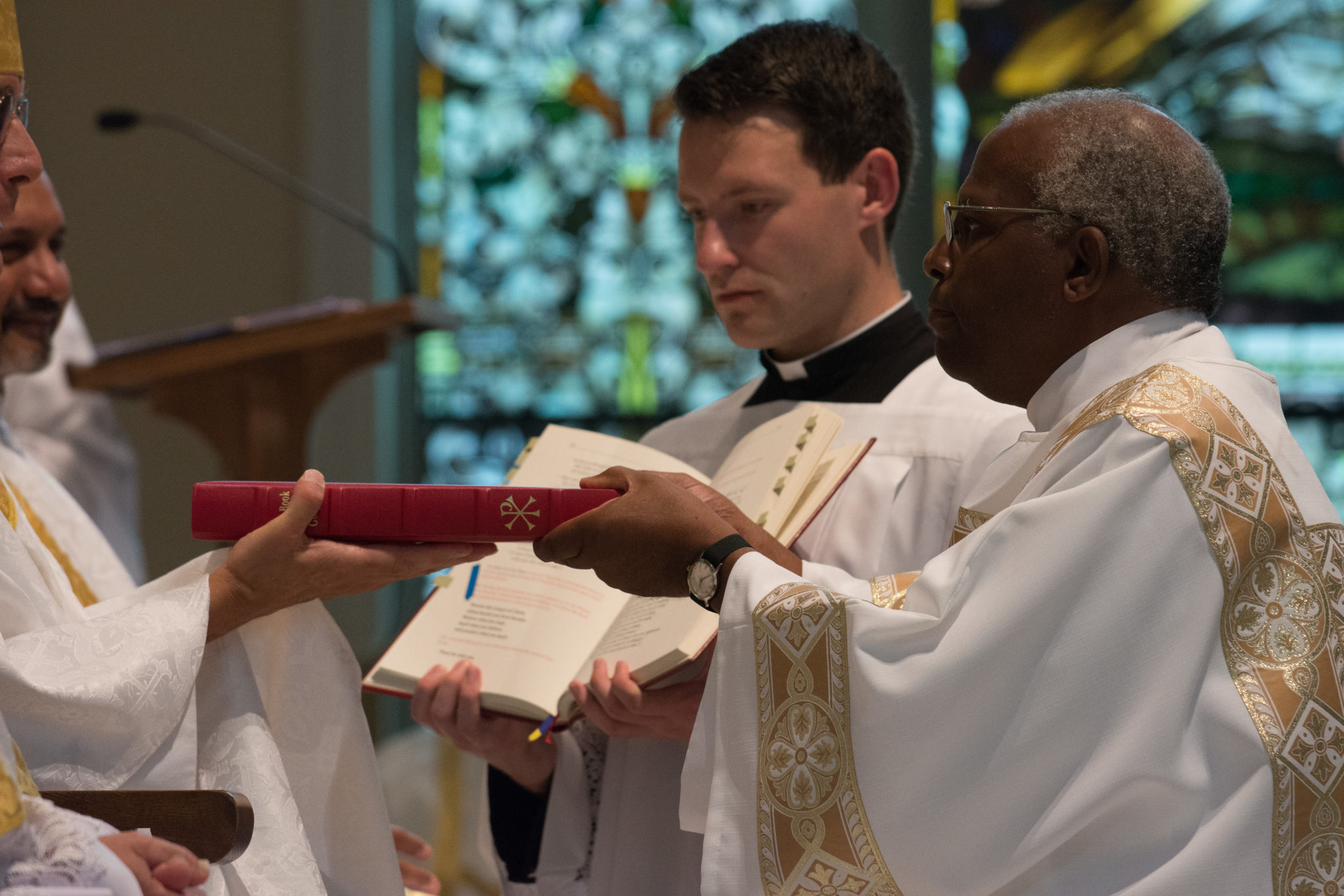 Six new deacons ordained for diocese - Mississippi Catholic