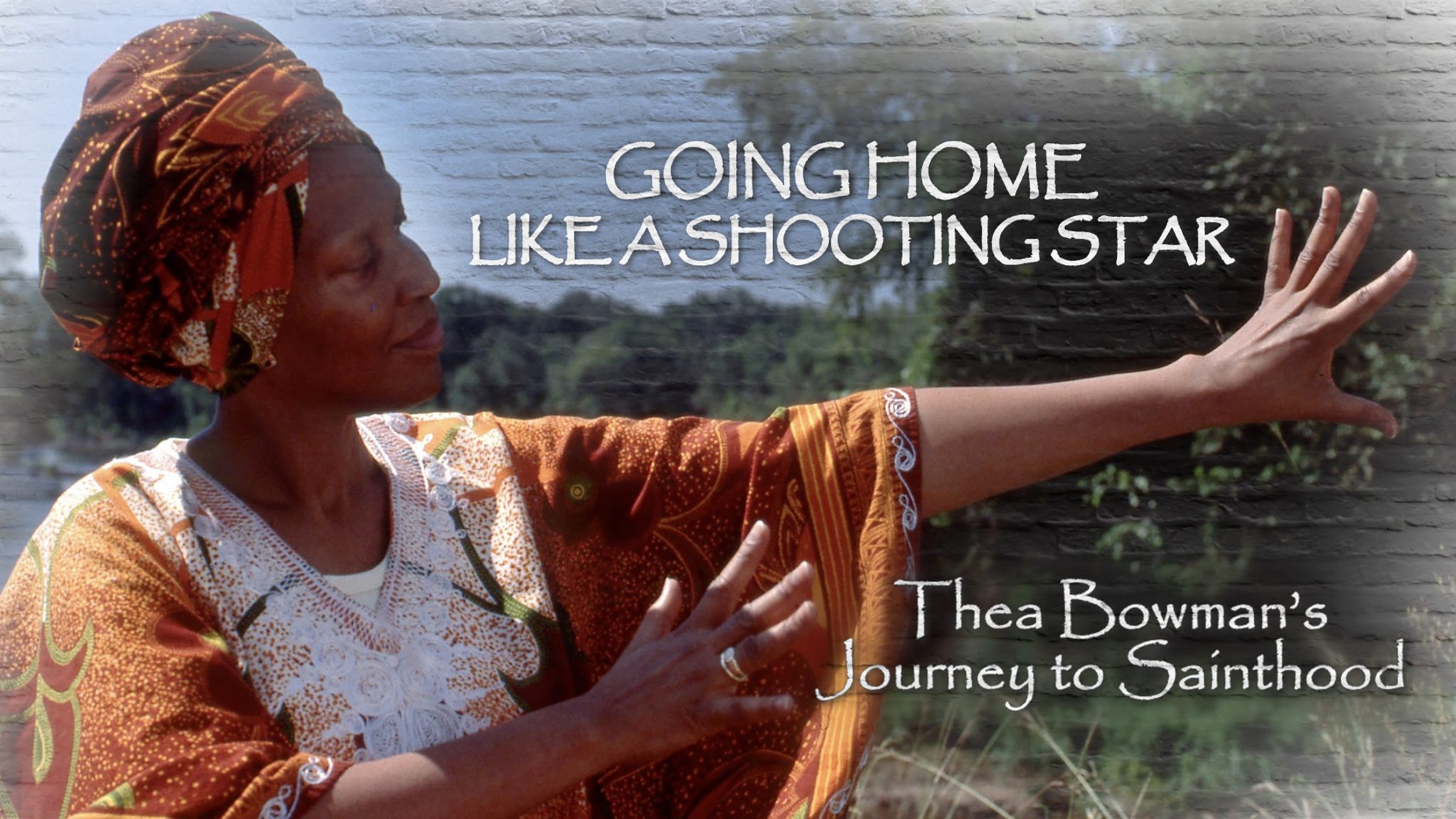 New Sister Thea Bowman film open for viewing - Mississippi Catholic